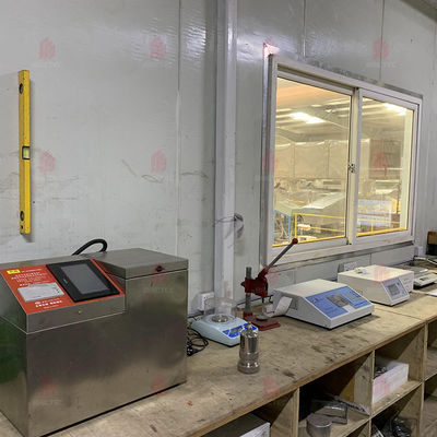 Brick Material Analysis Testing Laboratory Equipment For Material ...