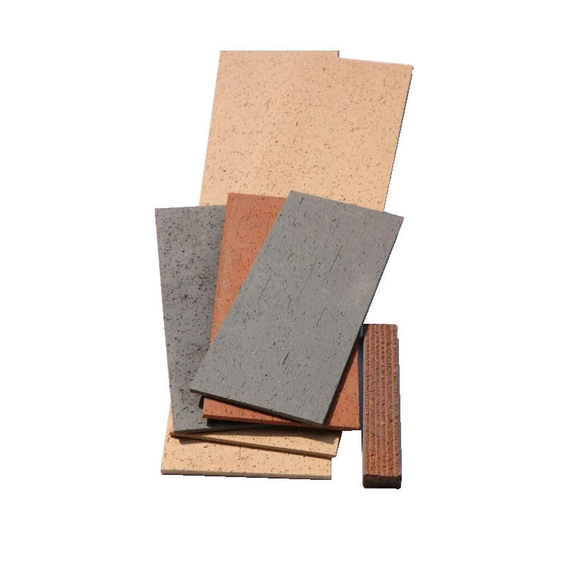 Freeze Resistant Grey Decorative Tile 150 X 450 X 600mm Decorative ...