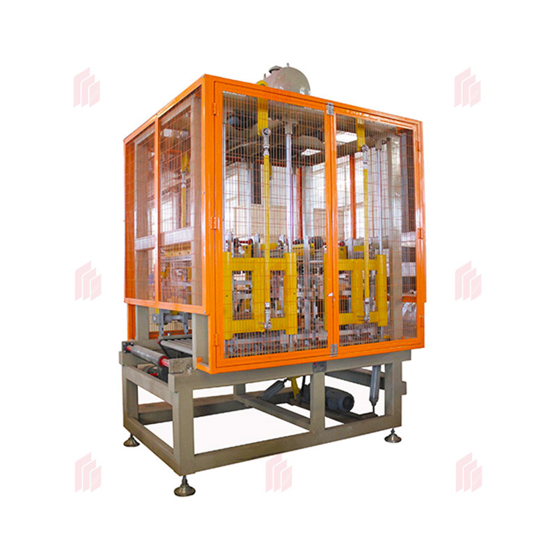 Saw Type Cutting Block Cutter Vertical Automatic Brick Cutter Single ...