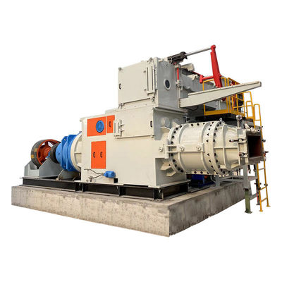 Clay Brick Making Machine factory - Brick Tunnel Kiln manufacturer from ...