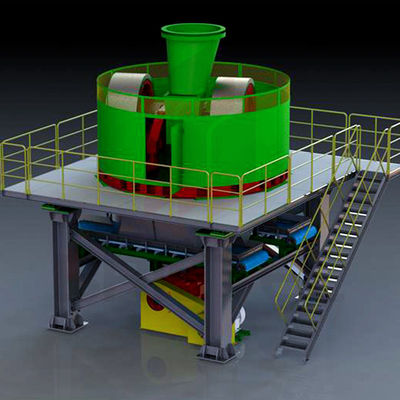 Buy wet pan mill, Good quality wet pan mill manufacturer