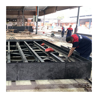 Clay Brick Production Line factory, Buy good price Brick Making Process ...