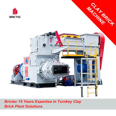 Clay Brick Production Line factory, Buy good price Brick Making Process ...