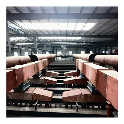 Brick Loading And Unloading System factory, Buy good quality Brick ...