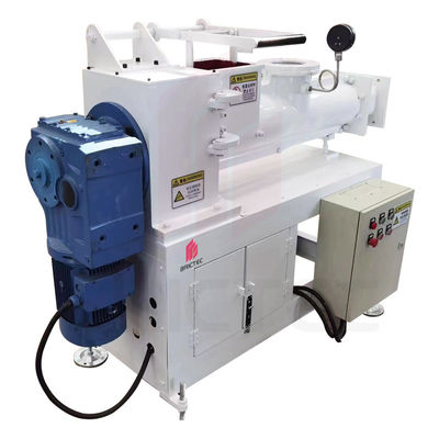 Steady Pressure Laboratory Brick Extruder Machine Small Size Brick ...