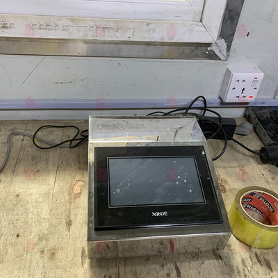 Industrial Raw Material Analysis Testing Equipment Brick Plant Chemical ...